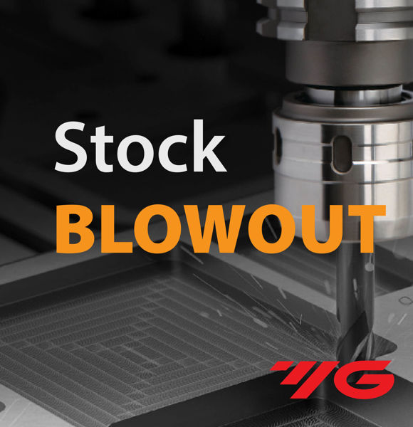 YG-1 : BEST VALUE IN THE WORLD OF CUTTING TOOLS. YG-1 : BEST VALUE IN ...
