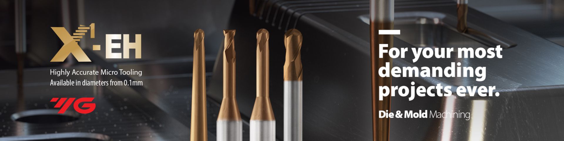 YG-1 : BEST VALUE IN THE WORLD OF CUTTING TOOLS. YG-1 : BEST VALUE IN ...